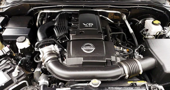 2019 Nissan Frontier review, photos & specs | CarMax