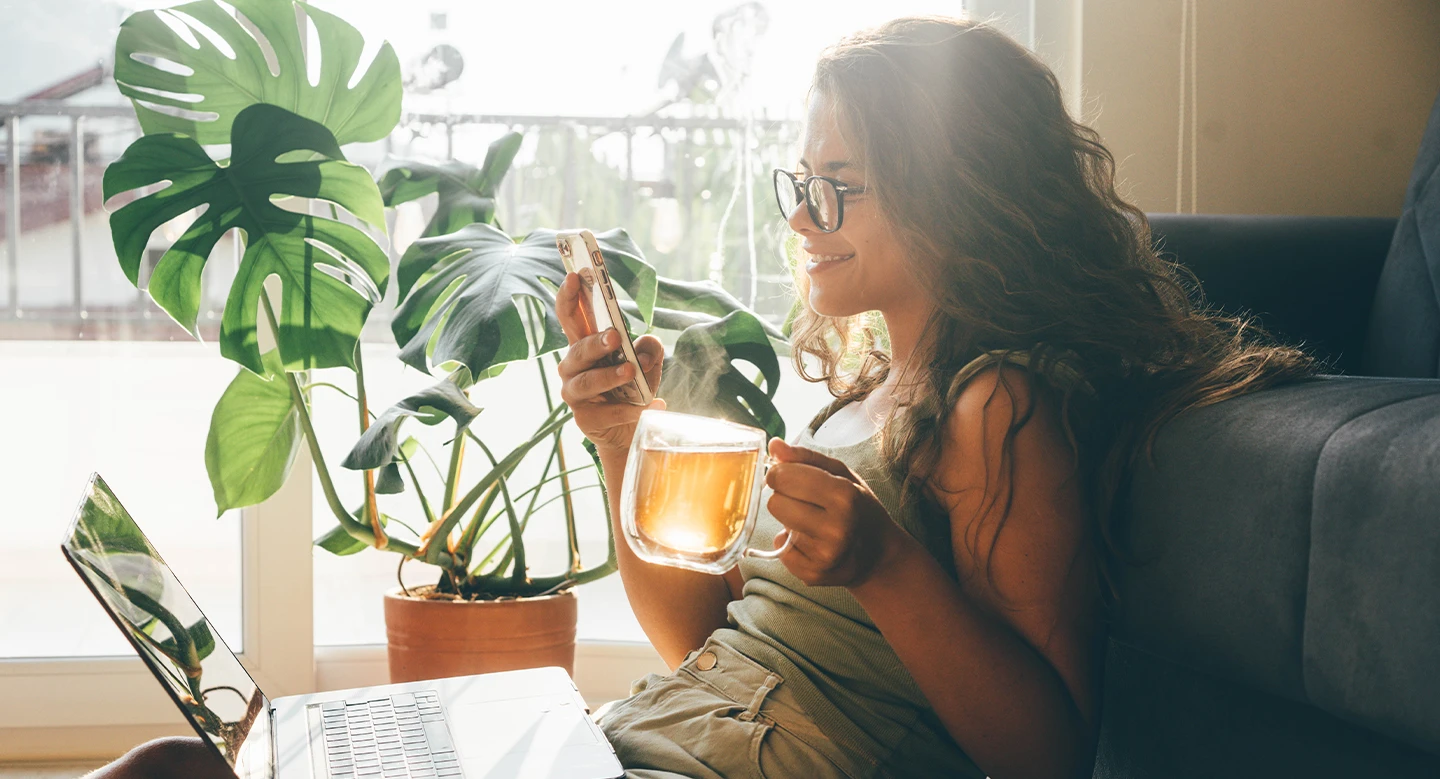 Getting Pre-Qualified: Shop with Personalized Financing Terms