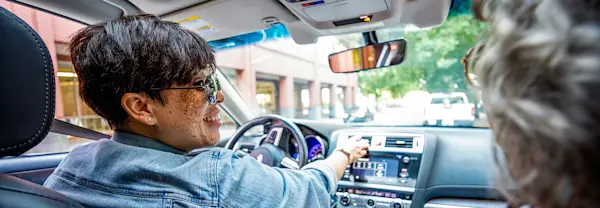 How to Test Drive a Car | CarMax