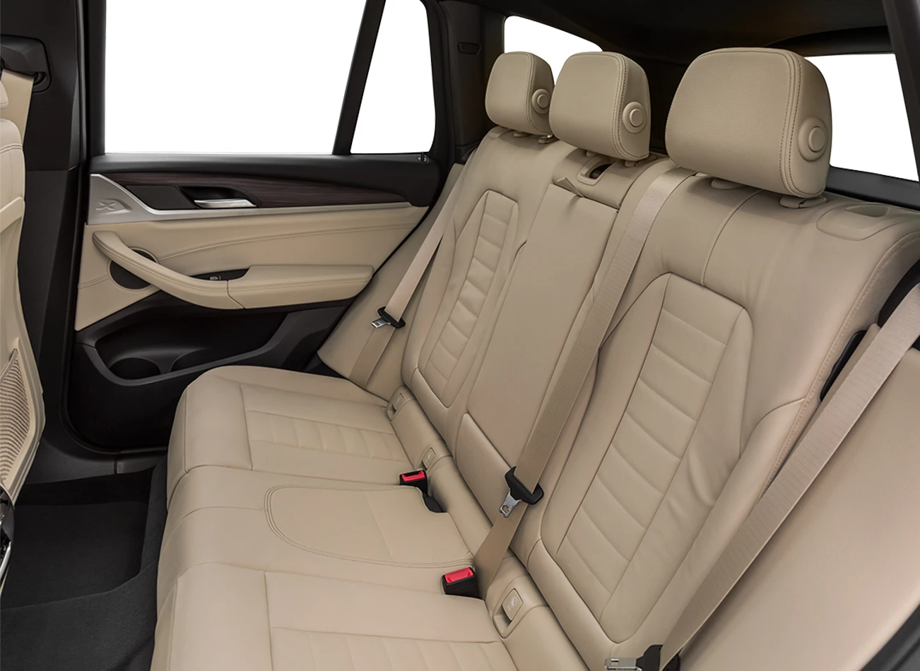 2020 BMW X3 review, photos & specs | CarMax