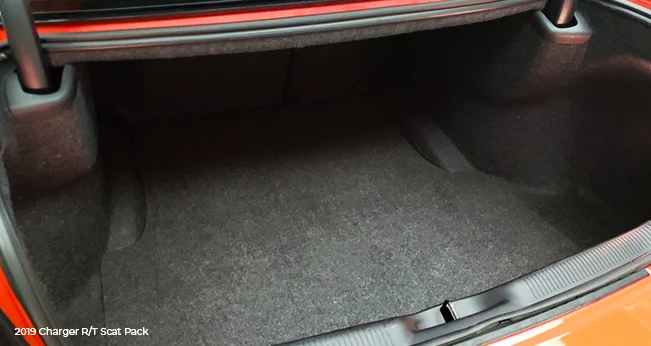 2020 Dodge Charger review, photos & specs | CarMax