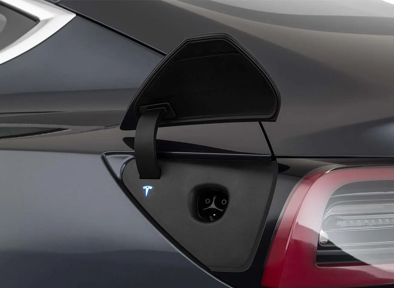 2018 Tesla Model 3 review, photos & specs | CarMax