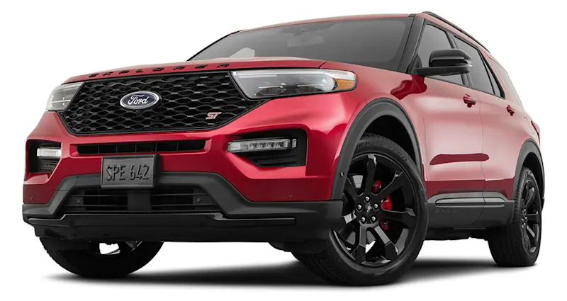 Used Ford buying guide | CarMax