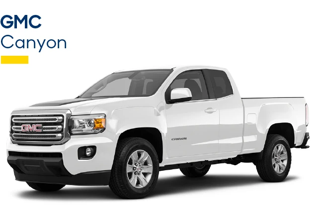 2020 Chevrolet Colorado review, photos & specs | CarMax