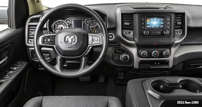 2021 Ram 1500 review, photos & specs | CarMax