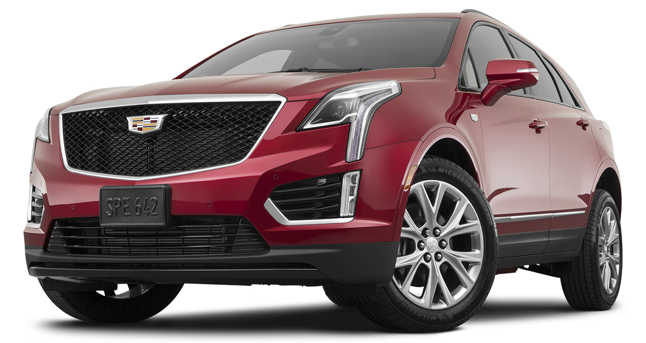 Used Cadillac buying guide