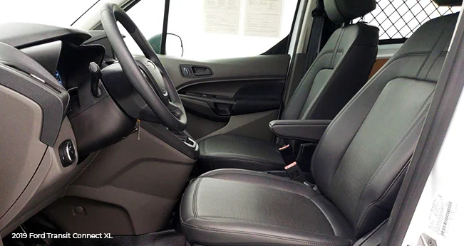 2019 Ford Transit Connect review, photos & specs | CarMax
