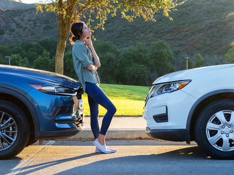 What cars can be flat towed behind an RV? | CarMax