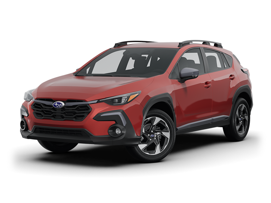 Explore Generations and Year-by-Year Changes of the Subaru Crosstrek