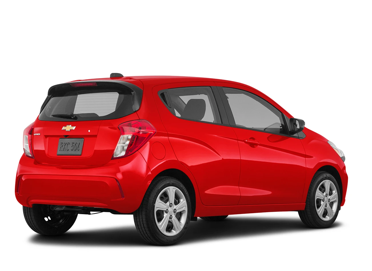 2019 Chevrolet Spark review, photos & specs | CarMax