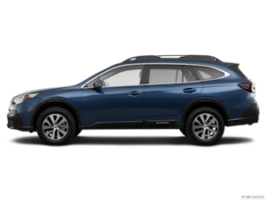 Used Subaru buying guide