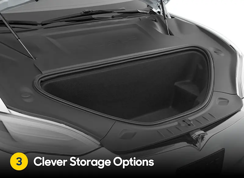 2020 Tesla Model S review, photos & specs | CarMax