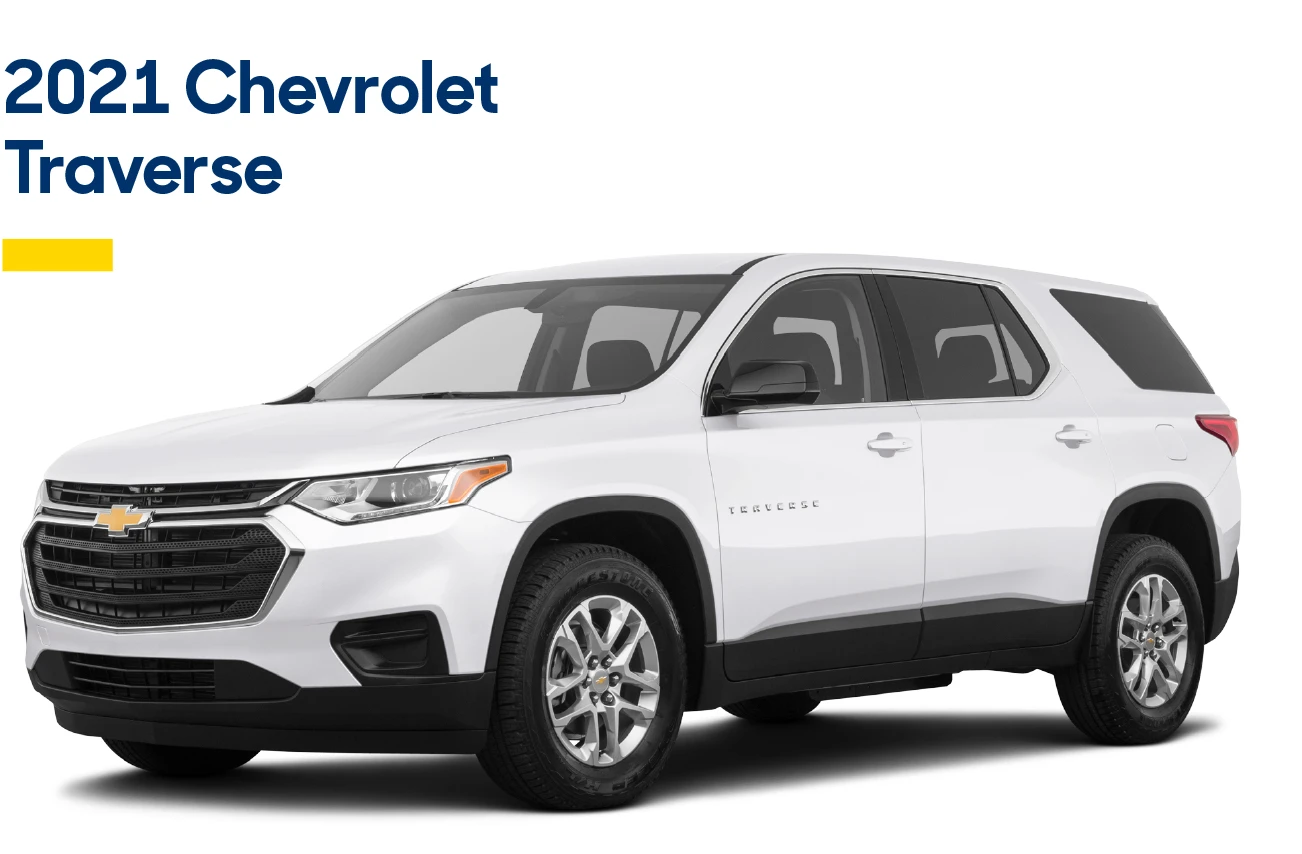 2021 Chevrolet TrailBlazer review, photos & specs | CarMax