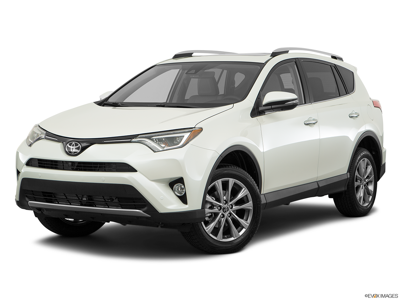Explore Generations and Year-by-Year Changes of the Toyota RAV4