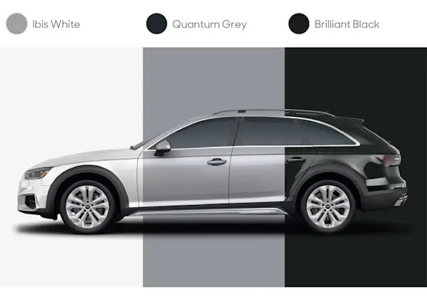 2021 Audi A4 review, photos & specs | CarMax