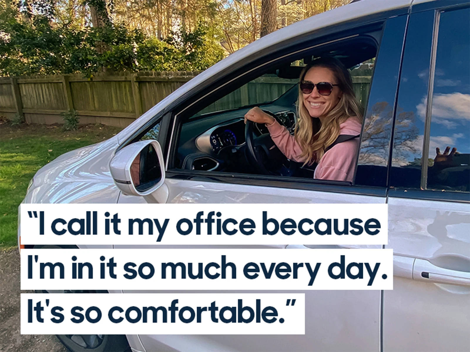 What We Love About Our Used Chrysler Pacifica After Almost One Year ...