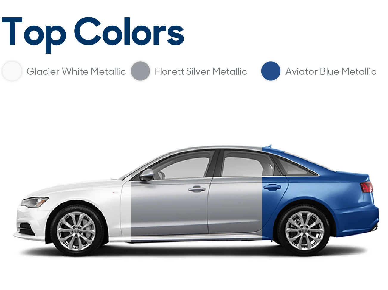 2016 Audi A6 review, photos & specs | CarMax