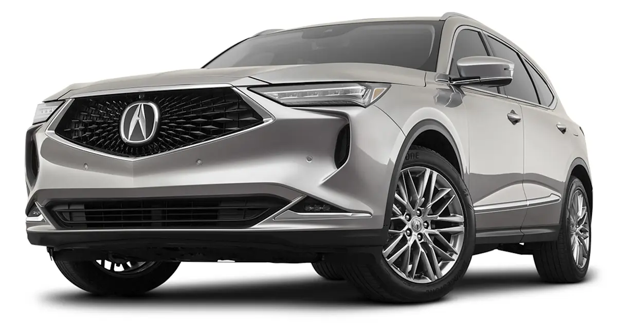 2021 Acura TLX review, photos & specs | CarMax