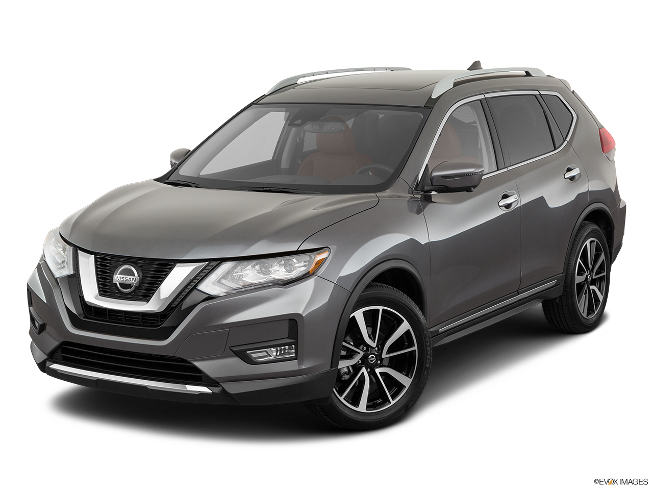 Explore Generations and Year-by-Year Changes of the Nissan Rogue