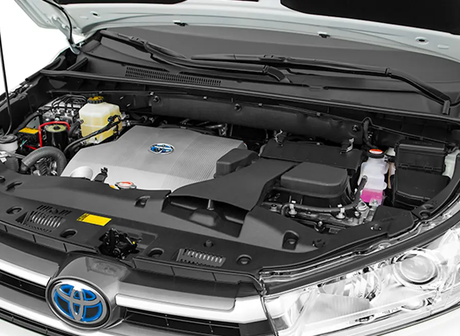 2018 Toyota Highlander review, photos & specs | CarMax