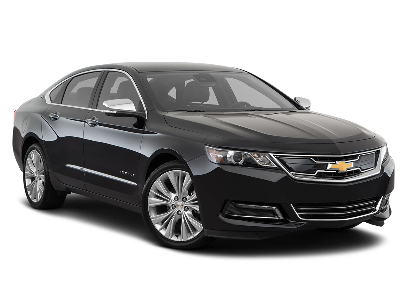 2020 Chevrolet Impala review, photos & specs | CarMax