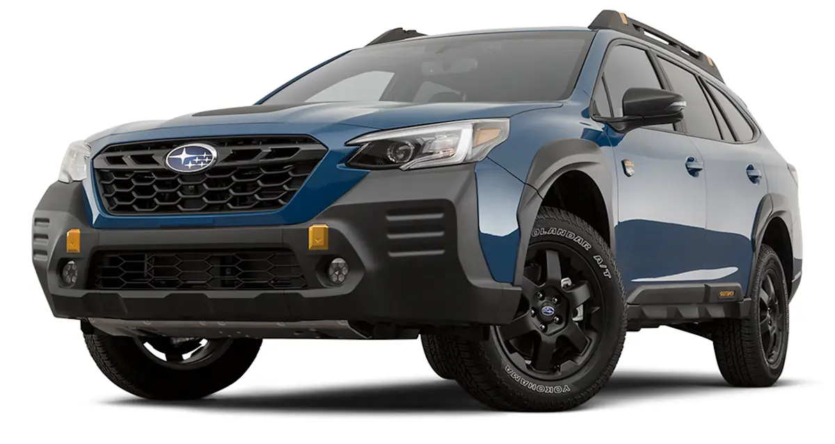 AWD vs. 4WD: What's the difference? | CarMax