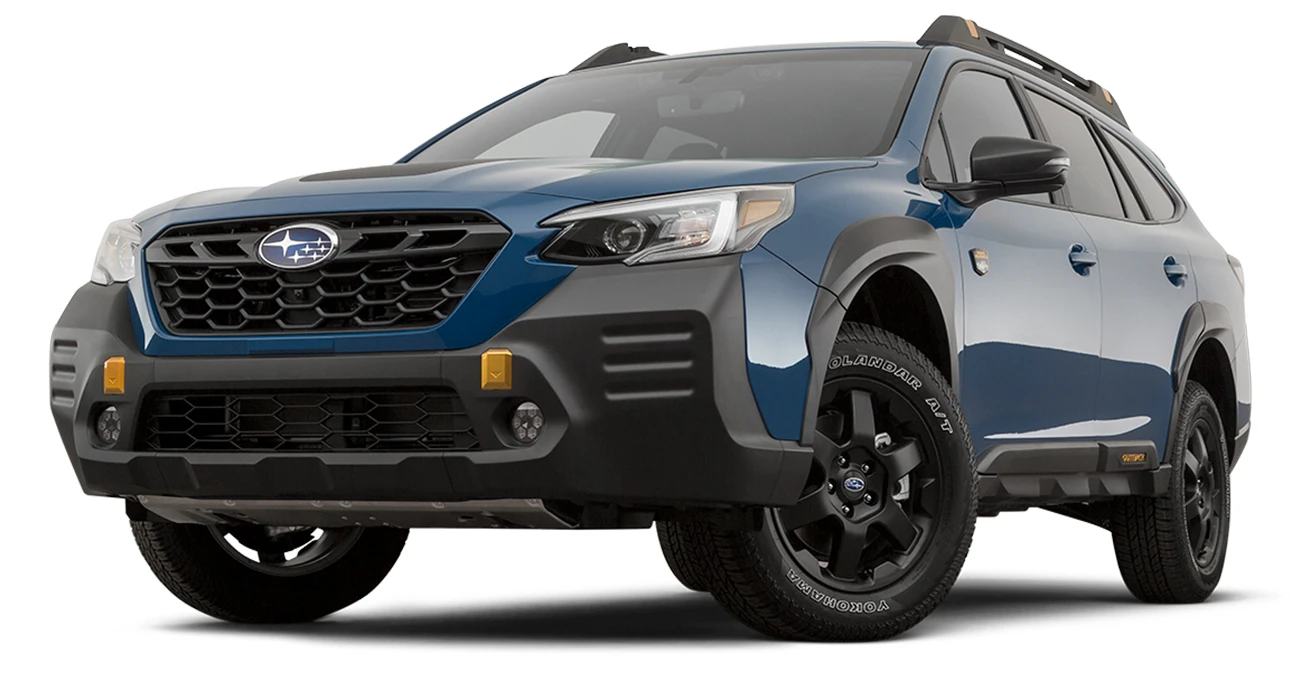 AWD vs. 4WD: What's the difference? | CarMax