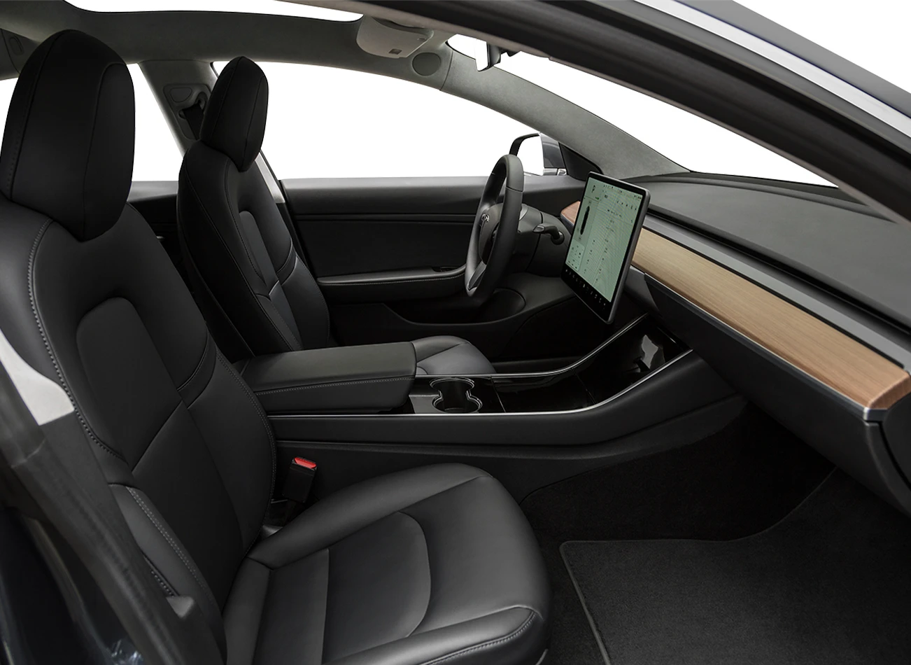 2020 Tesla Model X review, photos & specs | CarMax