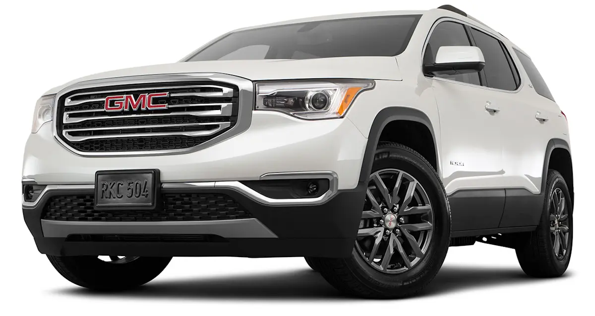 10 Best Used 6-Passenger Vehicles for 2022: Reviews, Photos, and More ...