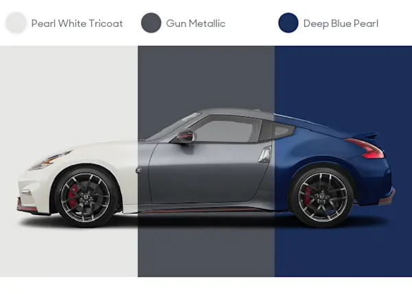 2020 Nissan 370Z review, photos & specs | CarMax