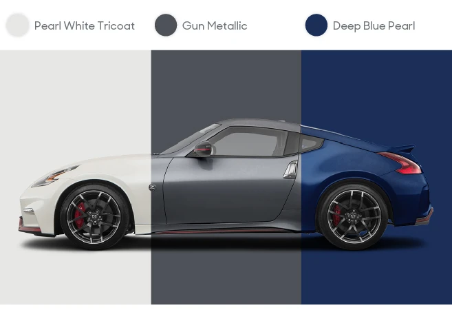 2020 Nissan 370Z review, photos & specs | CarMax