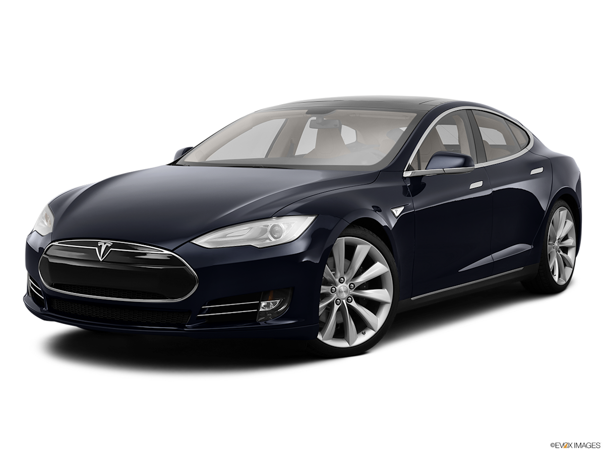 Explore Generations and Year-by-Year Changes of the Tesla Model S