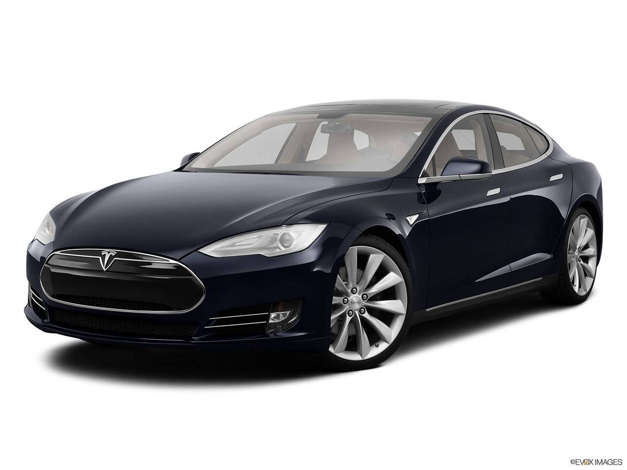 Explore Generations and Year-by-Year Changes of the Tesla Model S