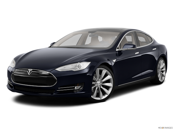 Explore Generations and Year-by-Year Changes of the Tesla Model S