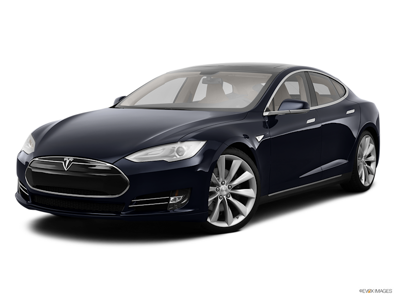 Explore Generations and Year-by-Year Changes of the Tesla Model S