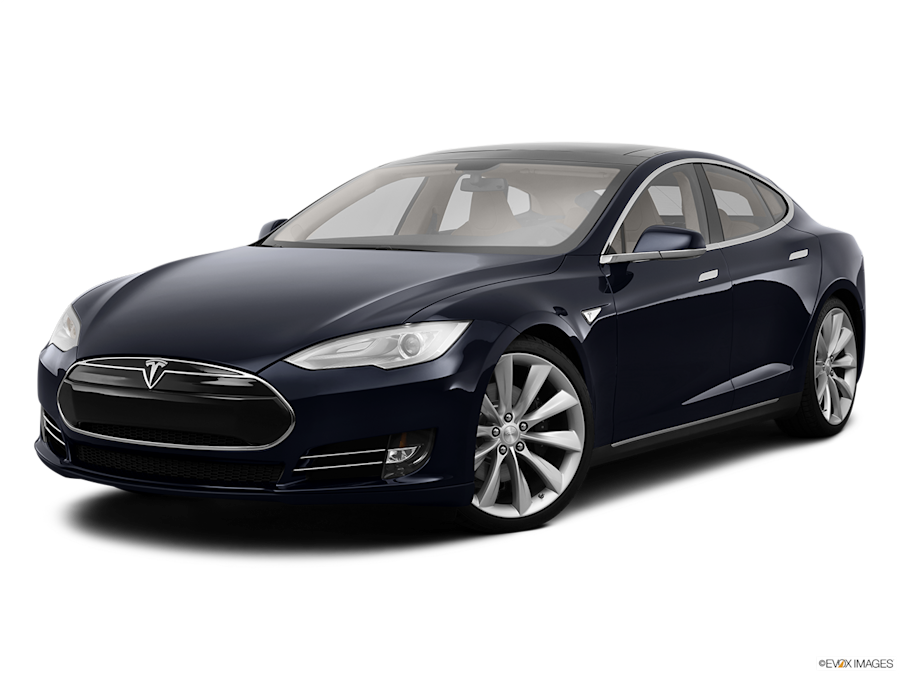 Explore Generations and Year-by-Year Changes of the Tesla Model S