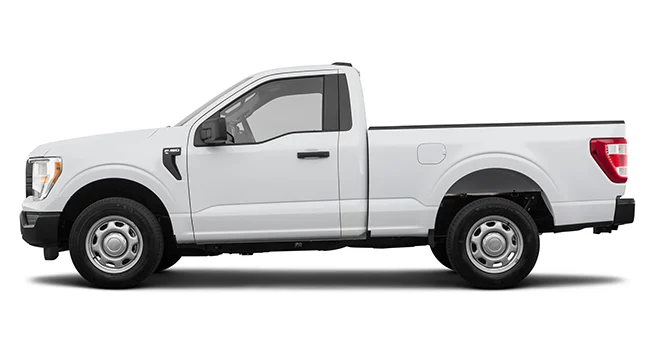 Truck Cab Styles Explained: What's the Difference? | CarMax