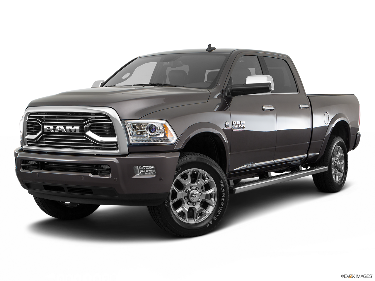 Explore Generations and Year-by-Year Changes of the Ram 2500