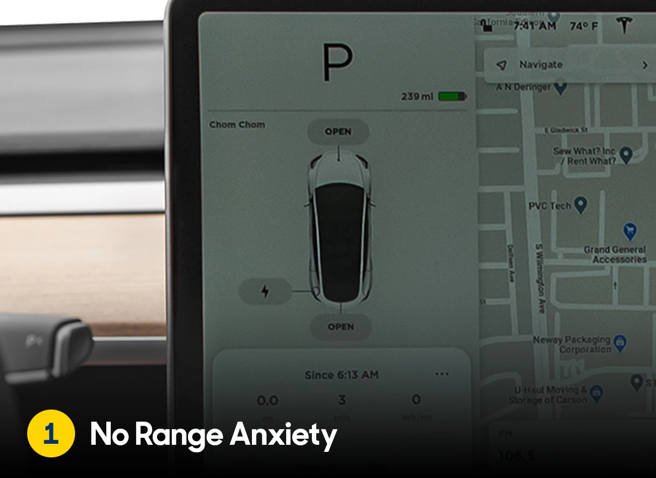 2020 Tesla Model Y review, photos & specs | CarMax