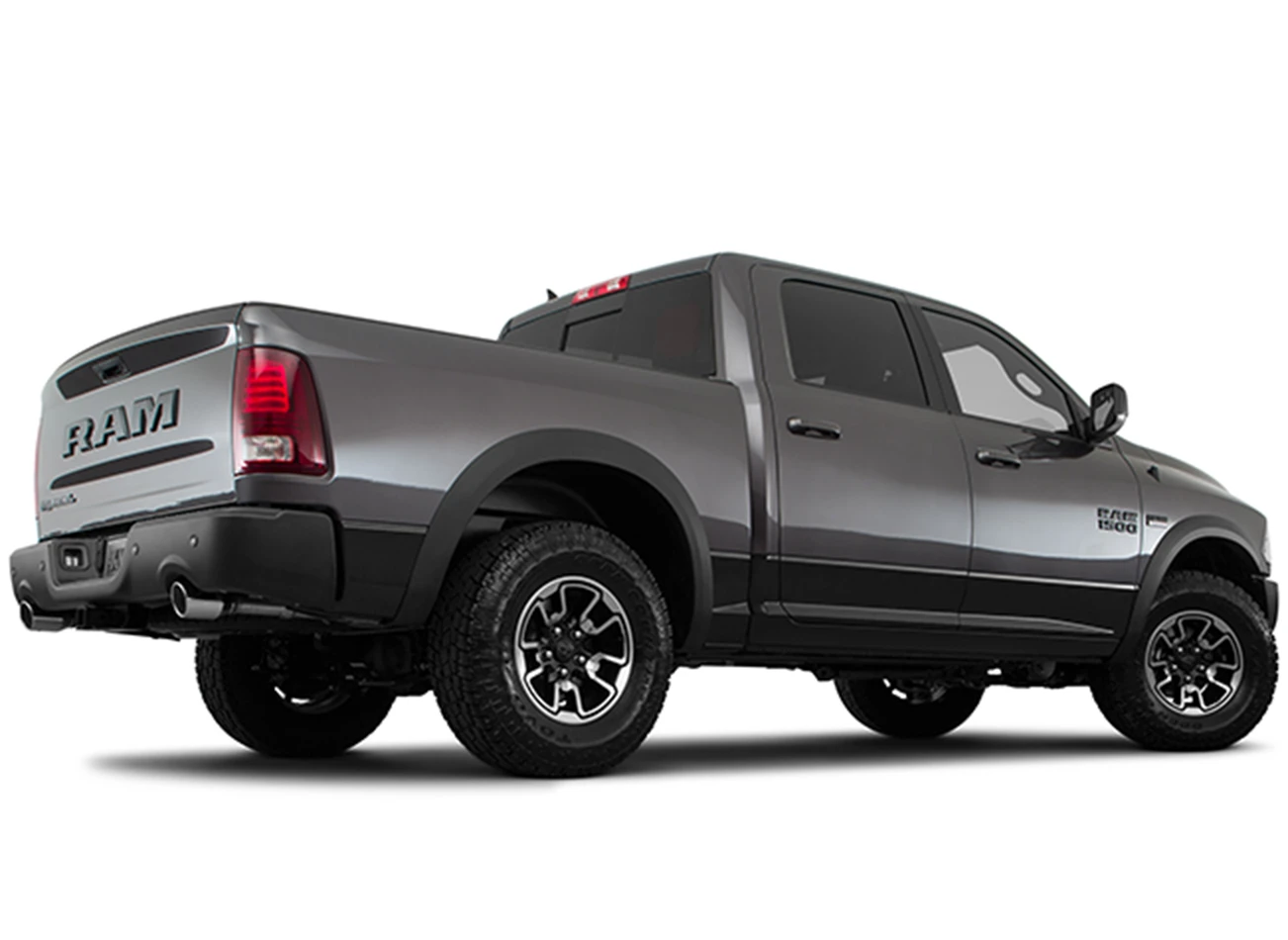 2018 Ram 1500 review, photos & specs | CarMax