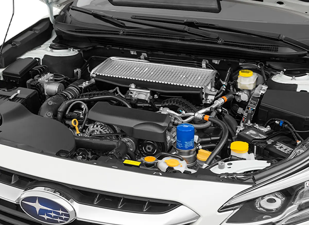 2022 Subaru Legacy review, photos & specs | CarMax