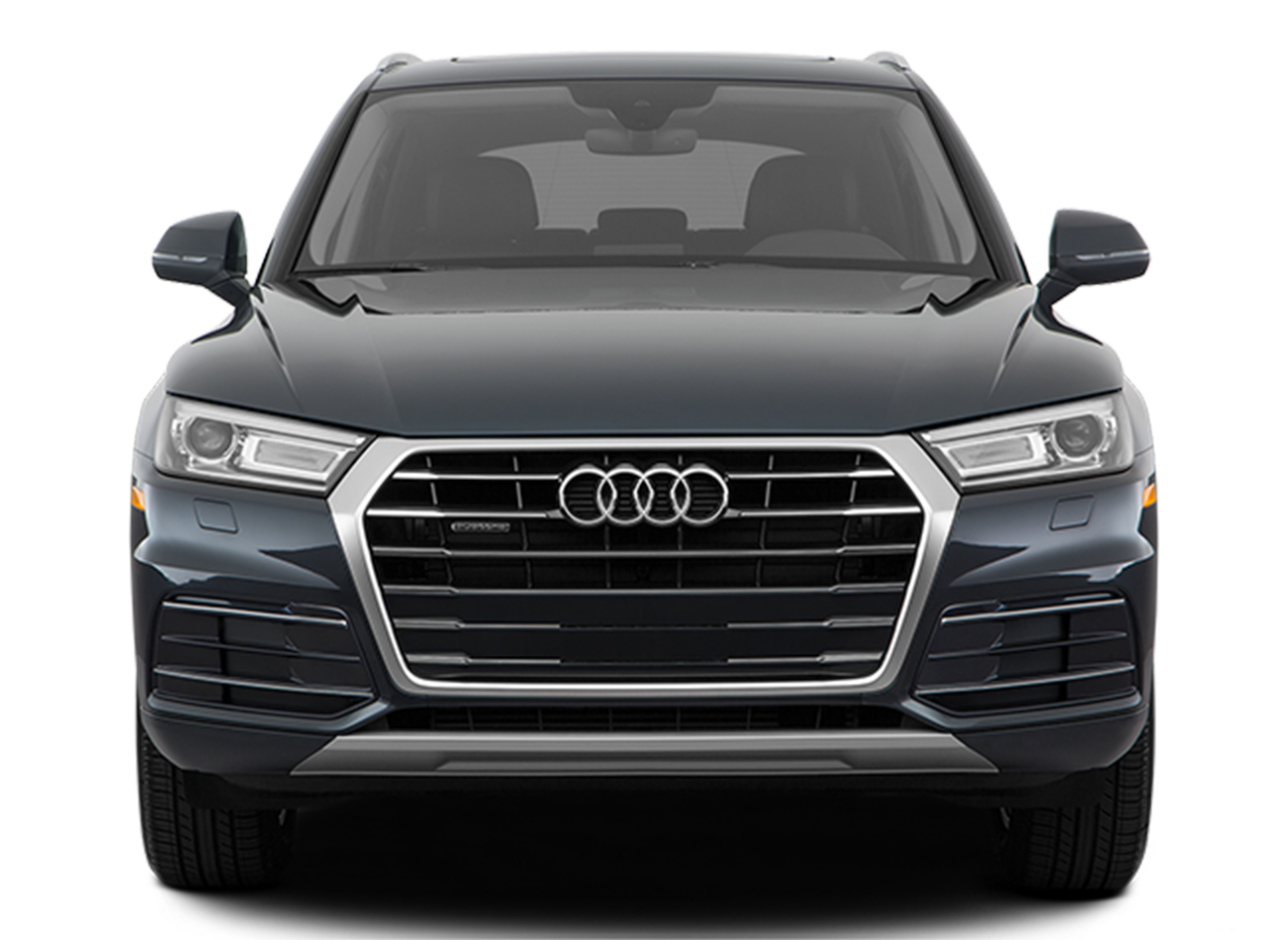 Audi Q5 2022 Redesign Interior