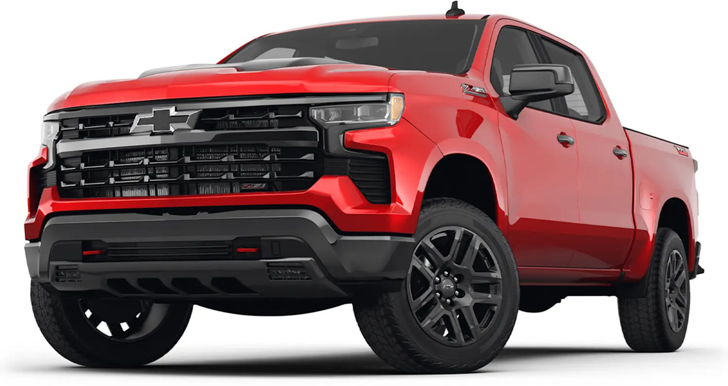 8 Pickup Trucks Similar to the Ford F-150 | CarMax