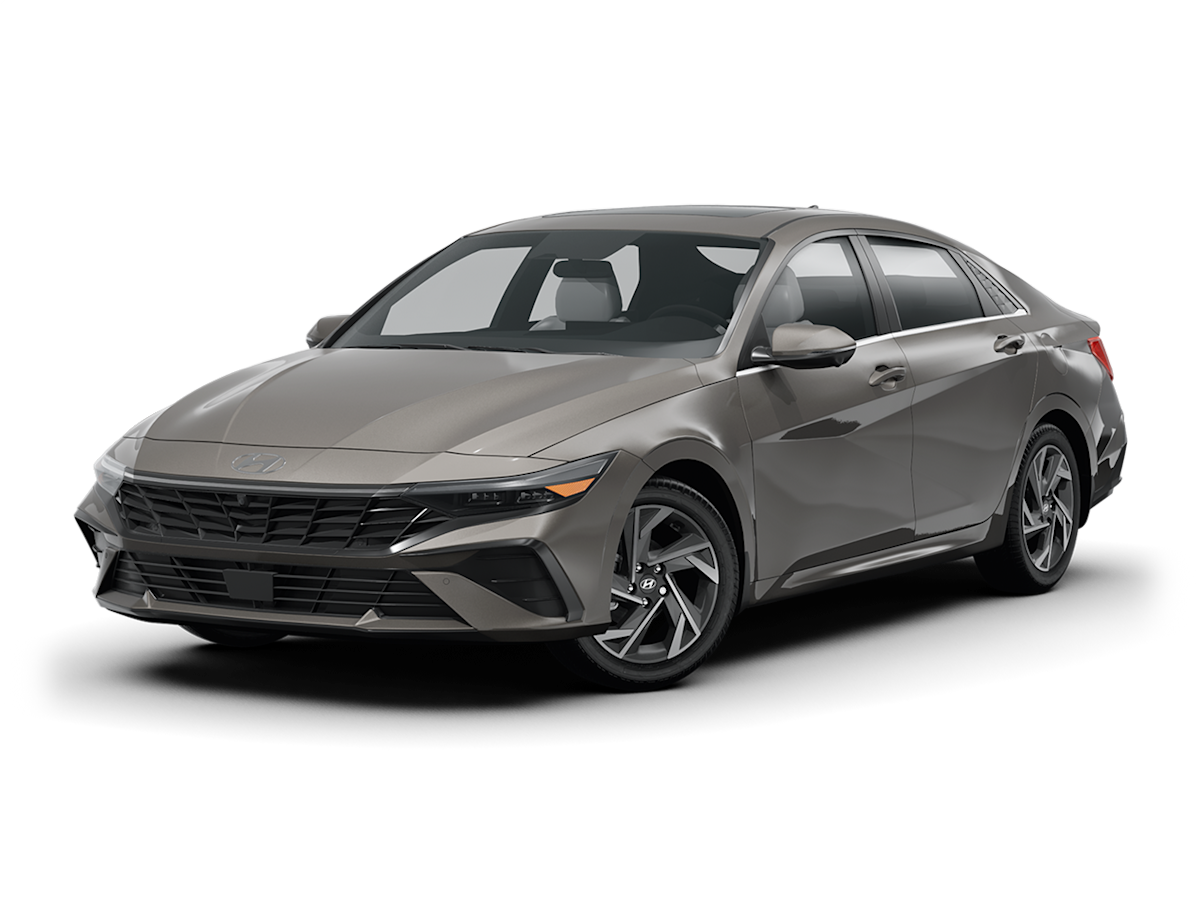 Explore Generations and Year-by-Year Changes of the Hyundai Elantra