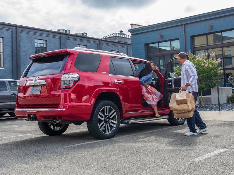 Used Car Rankings | CarMax