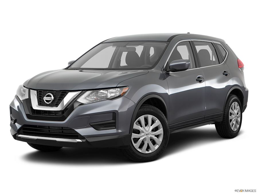 Explore Generations and Year-by-Year Changes of the Nissan Rogue