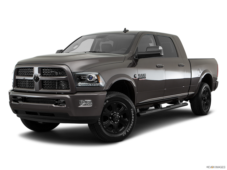 Explore Generations and Year-by-Year Changes of the Ram 2500
