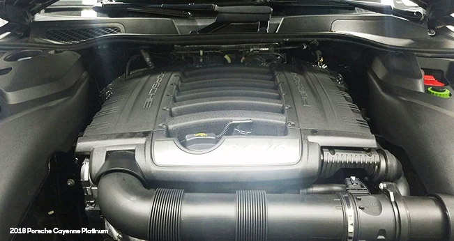 2020 Porsche Cayenne review, photos & specs | CarMax