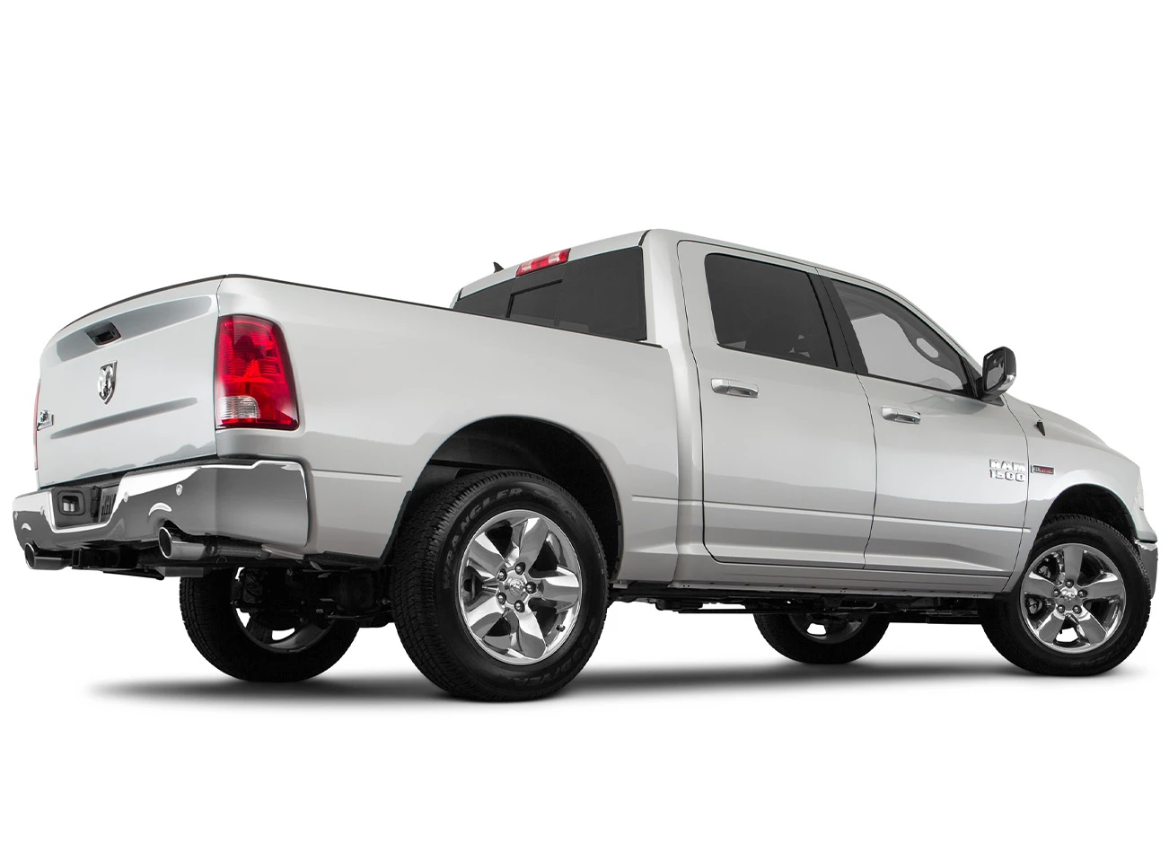 2016 Ram 1500 review, photos & specs | CarMax
