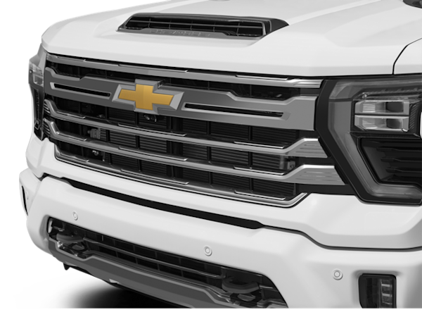Explore Generations and Year-by-Year Changes of the Chevrolet Silverado ...